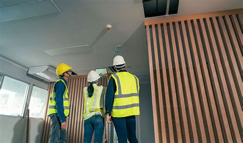 The Challenge With Condition Assessments Fmi Works