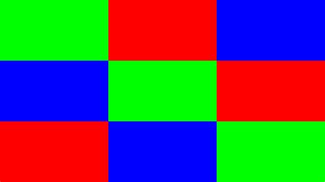 Our Picture Quality Tests Brightness