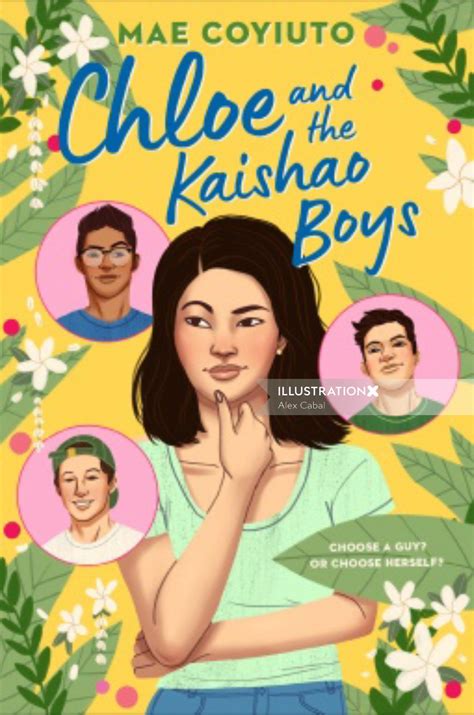 Alex Cabal Fashion Portraiture Illustrator Los Angeles