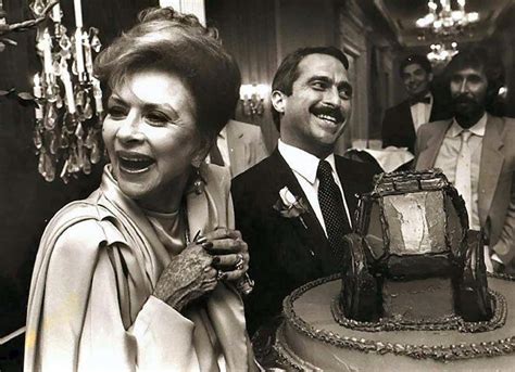 Straight Celebrities Who Had Gay Spouses