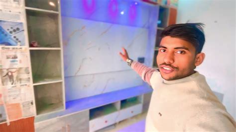 Aaj Hamne Kam Kiya Fainal Almari Kicheen Banai 👍👍khalid Vlog Uk Youtube