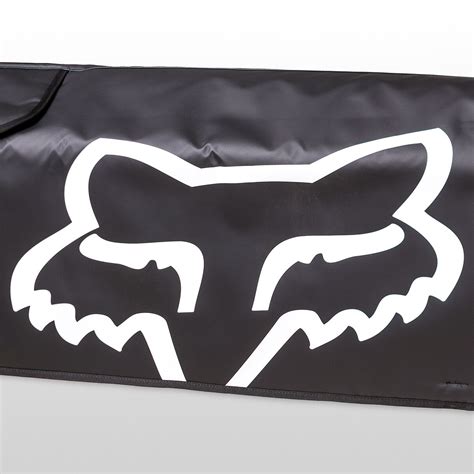 Fox Racing Tailgate Cover Bike