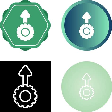 Performance Improvement Vector Icon 40773063 Vector Art At Vecteezy