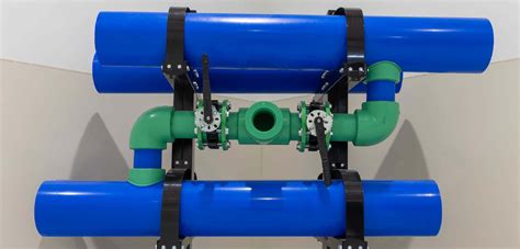 Aquatherm Blue Heating And Cooling Systems