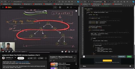 Dsajourney Codingadventures Algorithmmastery Cplusplus