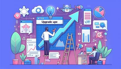 Vue项目如何进行版本升级 • Worktile社区