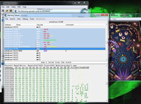 Executable Code Injection