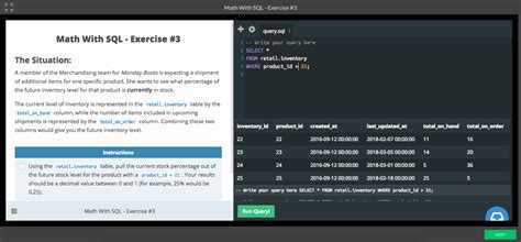 SQL SQL For The Real World