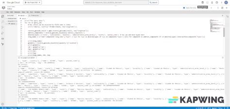 Gabriela Alcantara Hernandez On Linkedin Dataanalysis Databases Api