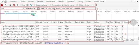 Chrome开发者工具详解 知乎