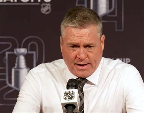 Patrick Roy Les Tirs Bloqués Sont Calculés Par Un Gars Assis Dans Un Mcdo