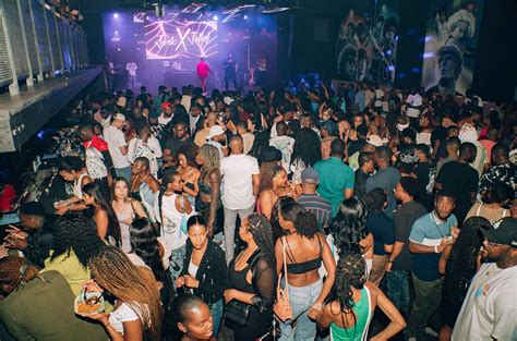 Afrobeats Parties Around the U.S. Guide