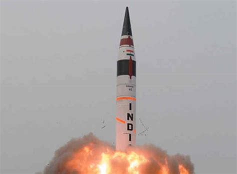 Indias ISR Capabilities Implications For Pakistan Bharat Shakti