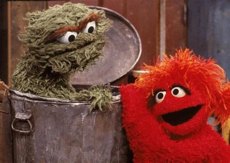 52 Years Of Sesame Street History Television