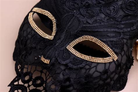 Sexy Masquerade Mask Handmade With Love💝