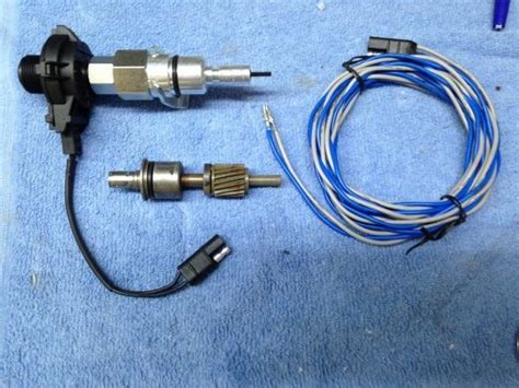 Dolphin Gauges Pulse Generator Huh Ford Truck Enthusiasts Forums