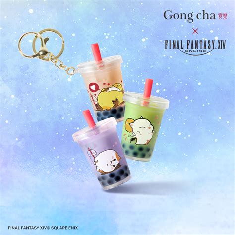 Gong Cha New Zealand Brewing Happiness