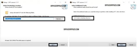 Cpt Tool V1 1 9 Download Latest Version Setup Qualcomm Cpid Frp Bypass Files