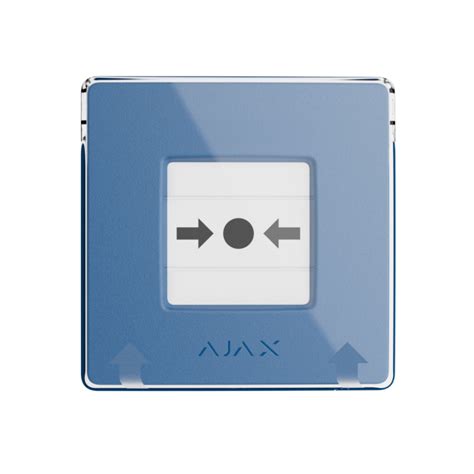Official Ajax Systems Support