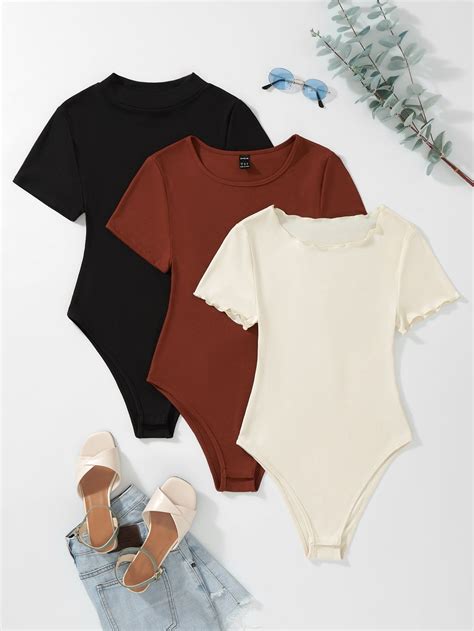 Knit Bodysuit Artofit