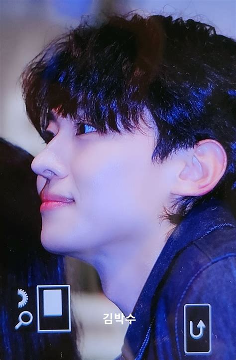 잡담 덱스 실물 본사람 인스티즈instiz 연예 카테고리