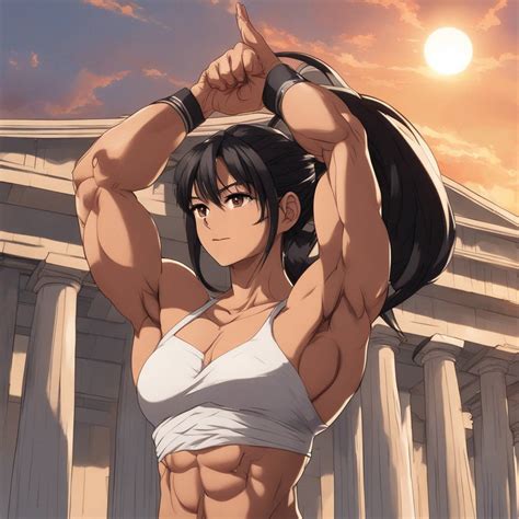 Hayase Nagatoro 04 By Echoaiart On Deviantart