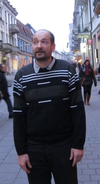 Dh Staff Writer Evaldas Balčiūnas Is Again Harassed By Police In Lithuania Defending History