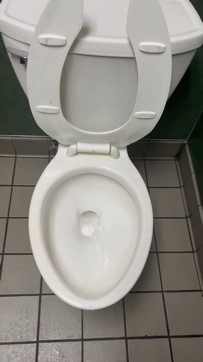 Wingstop Mens Restroom Youtube