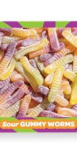 Amazon.com: JOYRIDE Zero Sugar Keto Gummies, Berry Gummy Guppies – Sugarfree Candy with 6g Net ...