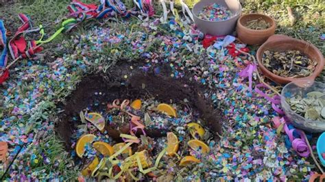 Día De La Pachamama Qué Se Conmemora Y Por Qué Se Hace El 1 De Agosto