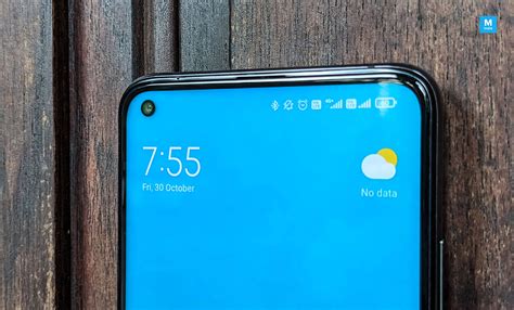 Xiaomi Mi T Pro Review Not A T Upgrade But Plen T To Like