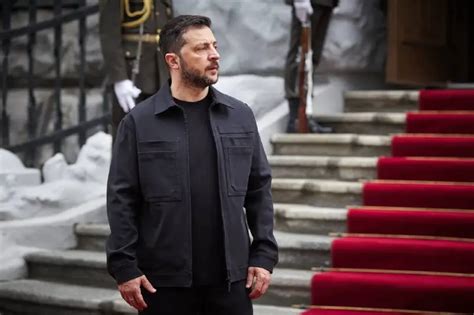 «Разрешение не требуется Зеленский прокомментировал запрет Вашингтона на удары вглубь России