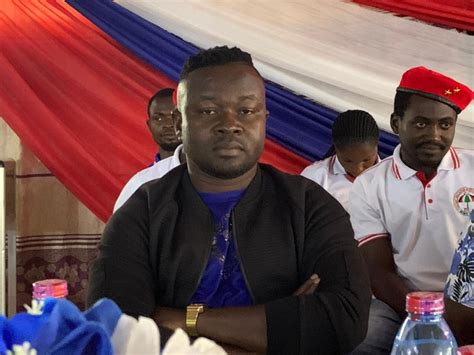 Enchico Tescon Held Its First Orientation And Capacity Building