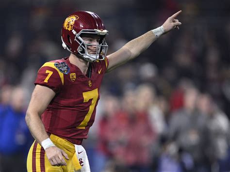 Usc Football