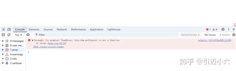 Echarts与Vue 中获取DOM节点可能出现的异常错误 知乎