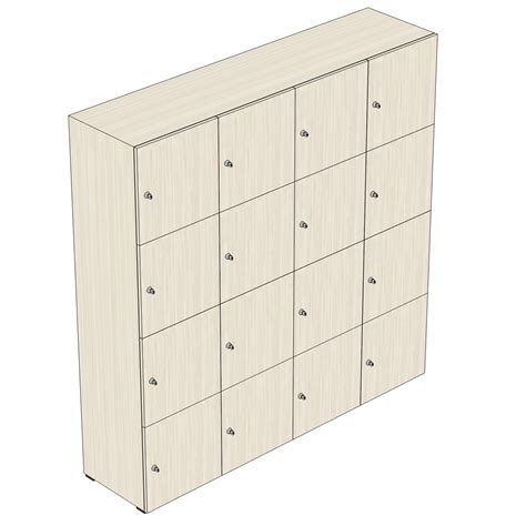 Шкаф Boxi S Cool