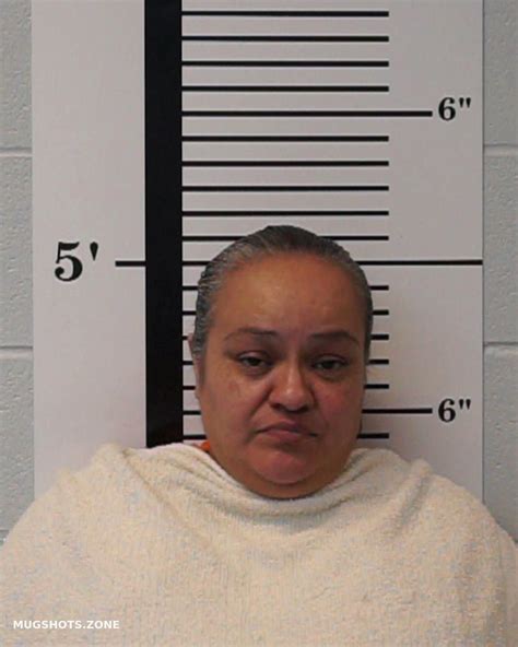 Lopez Cynthia Izabel 07142023 Rockwall County Mugshots Zone