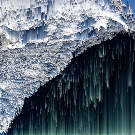 Alban Guerry Suire Clickandwatch Pixel Sorting Experiments