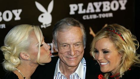 Hugh Hefner Is Dead Remembering Playboy S Porn Pioneer And Civil Rights Activist