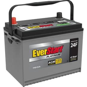 Ford Mustang Batteries In Ford Batteries