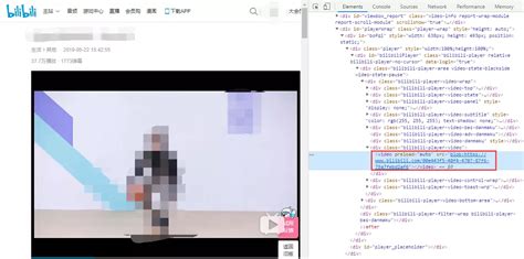 为什么视频网站的视频链接地址是blob？blob链接 Csdn博客