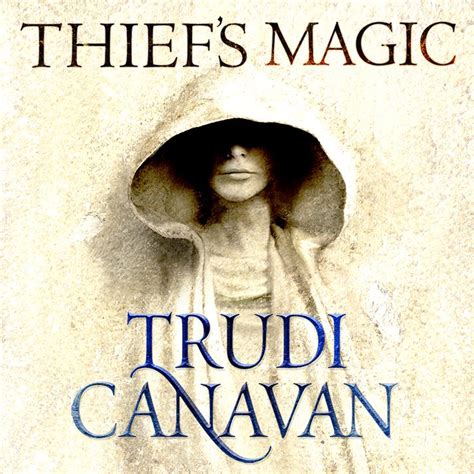 Trudi Canavan