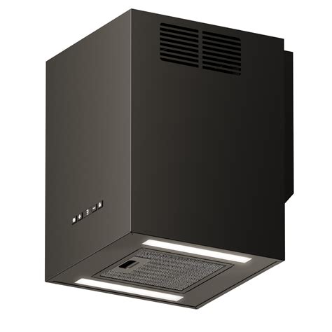 Hota De Bucatarie Maan Ponza Mini Control Prin Telecomanda