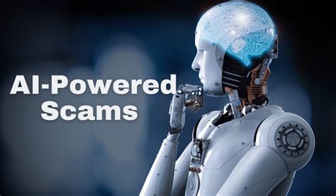 Ai Powered Scams Breach Secure Now