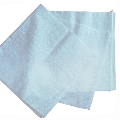 China 25 Kg Pp Bag Price Factory Bag King