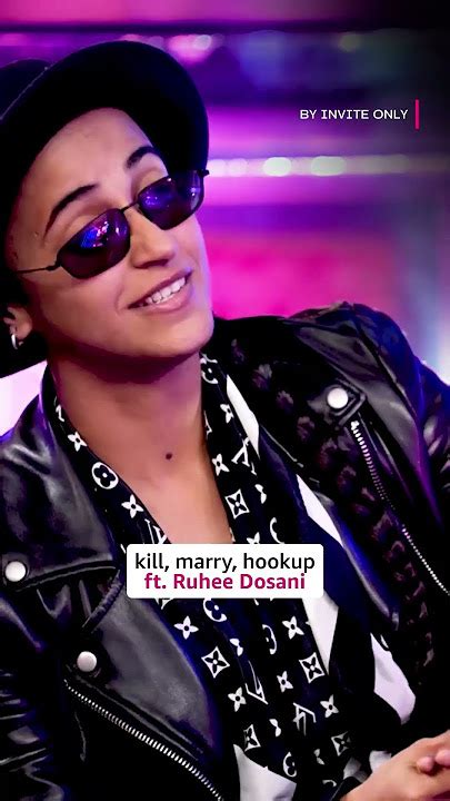 8 Hot Sexy Ruhee Dosani Bikini Pics