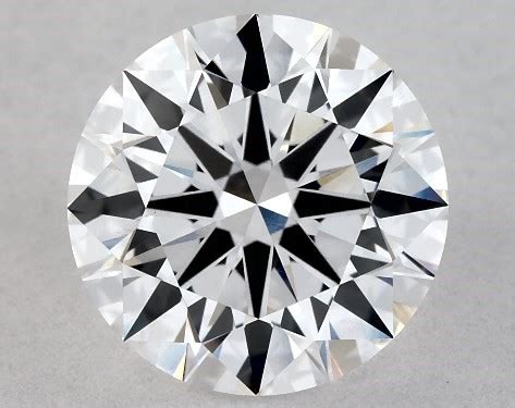 Gia 204 Carat D Vvs2 Excellent Cut Round Lab Grown Diamond