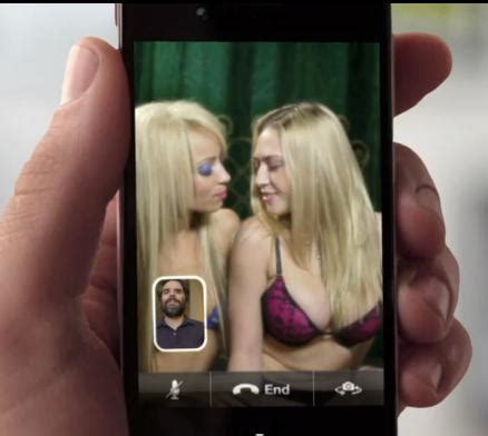 Porn Service Excited About FaceTime For Mac Cult Of Mac