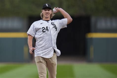 Hagen Smith Throws Playoff Gem How Close Are White Sox Top Prospects
