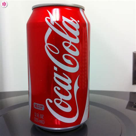 Prtty Shtty Coke Cans